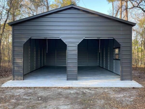 Amenities – Premium Metal Buildings & Concrete